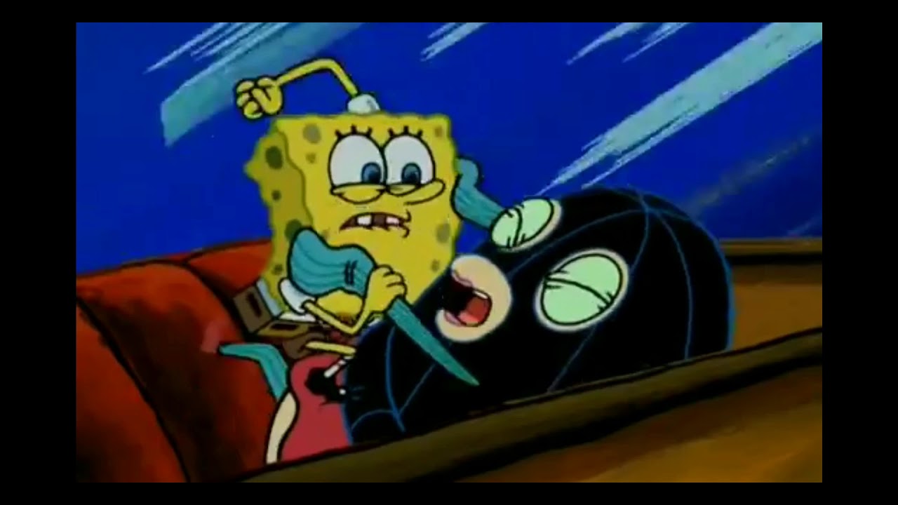 Ms. Puff?! - YouTube