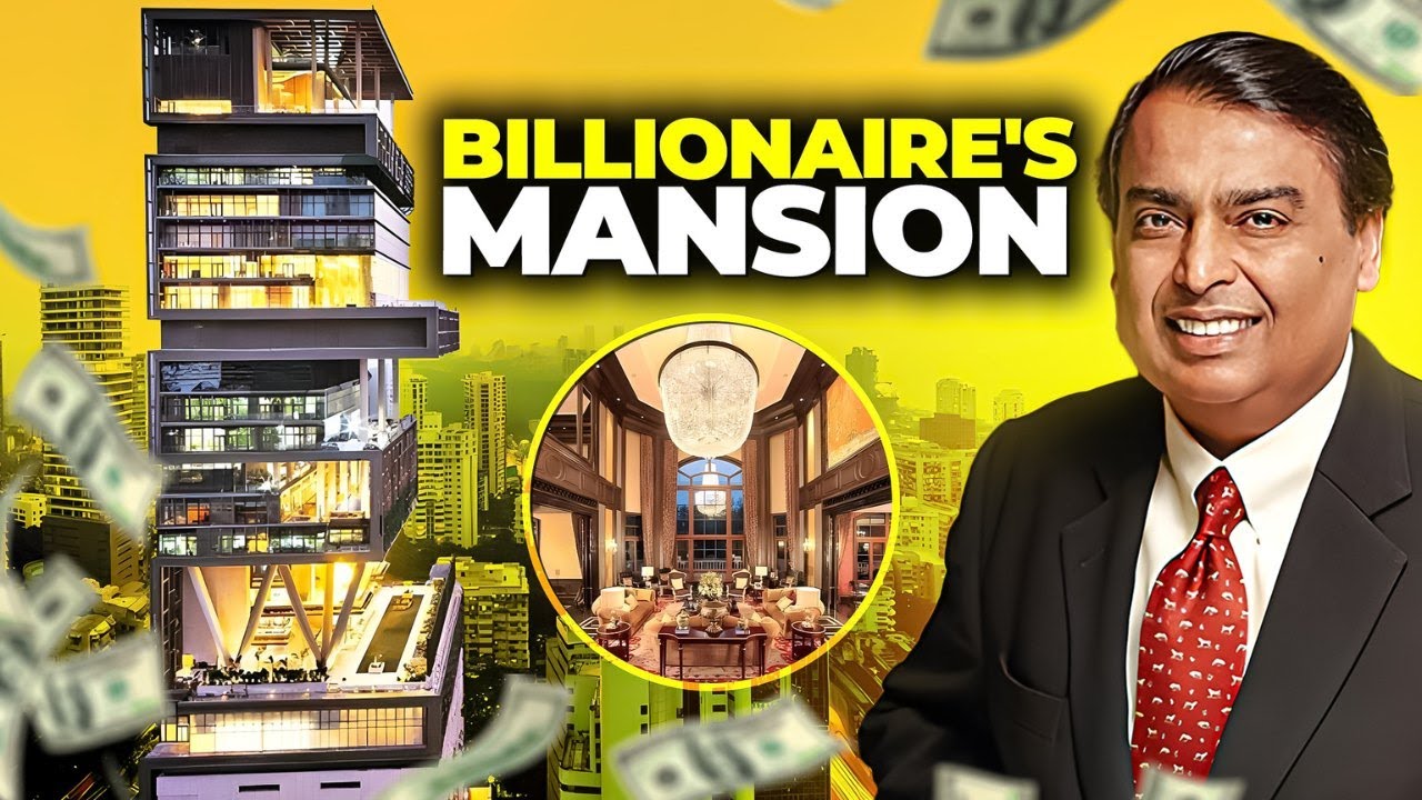 A Glimpse into Extravagance: The Most Expensive Luxury Items Owned ...