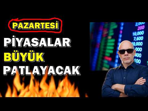 Sona Geldik Yükselişe Hazır Mısın? Altın | Gümüş | Borsa