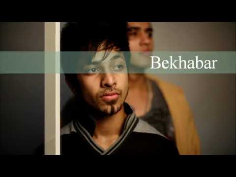 Bekhabar sad song by abazz