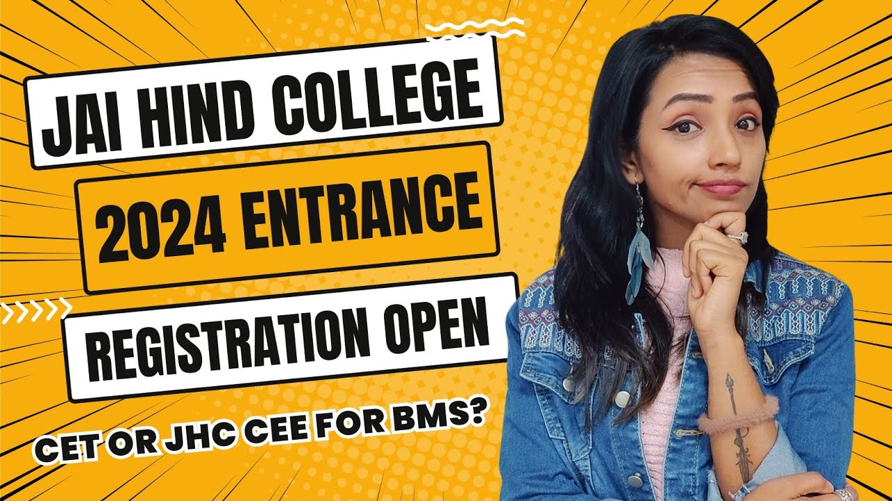 jai-hind-college-2024-entrance-exam-important-update-new-course