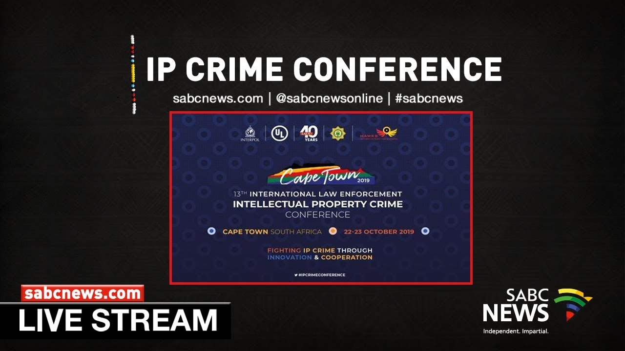 2019 International Law Enforcement Intellectual Property Crime ...