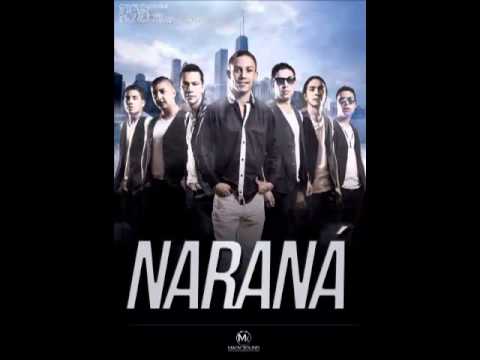 ENGANCHADOS ★ NARANA ★ Diciembre 2012