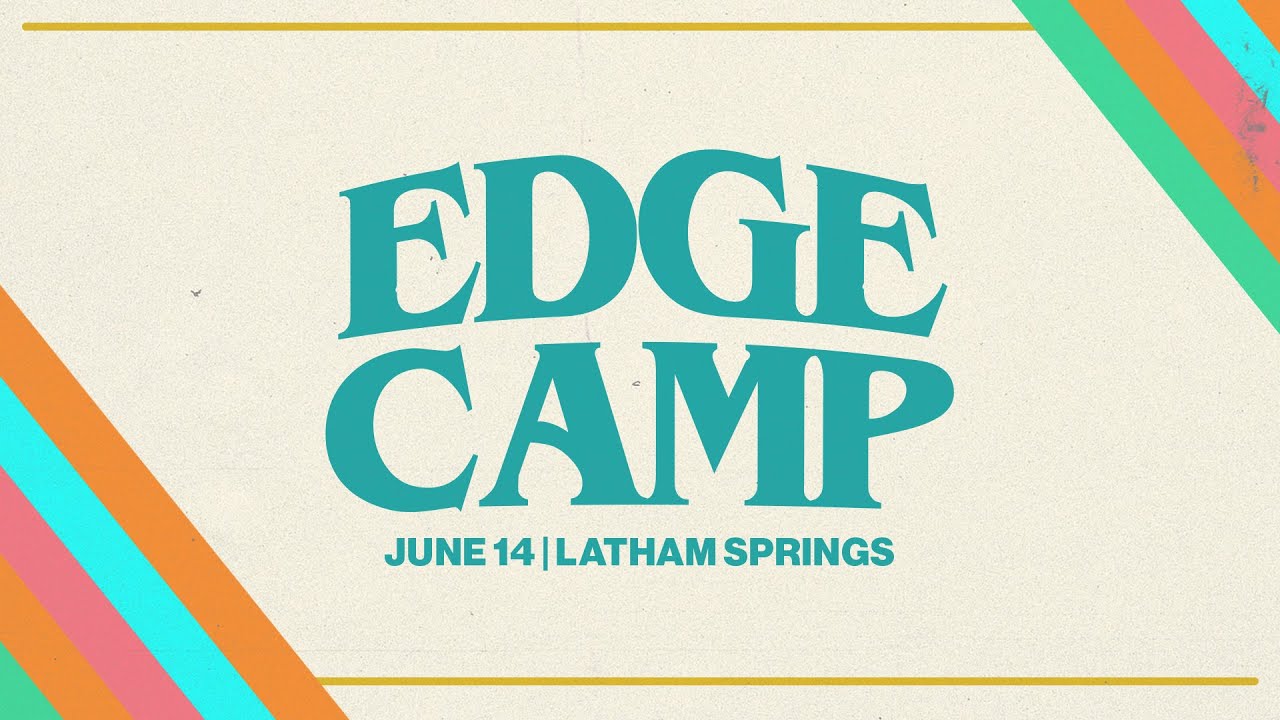 Edge Camp 2023 Recap - YouTube