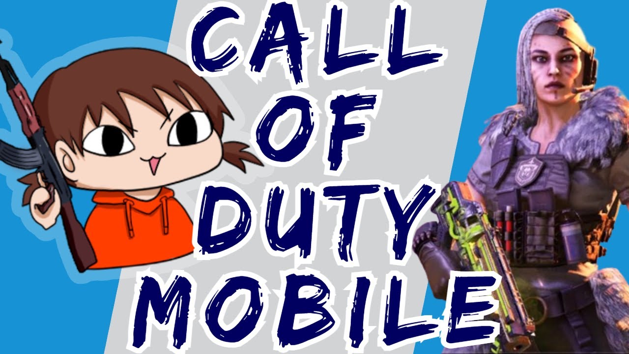 《参加型》 WINNERをっ...バトロワ！Let's play together!【 CODMOBILE／CODモバイル 】#codmobilebattleroyale - YouTube