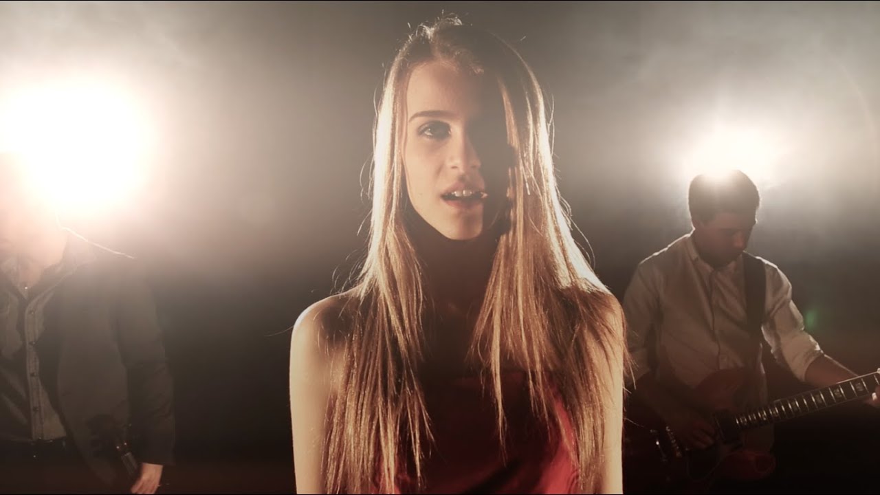 Firestone - Kygo - Martí Riera, Gemma Vilanova & Eduard Freixa cover ...