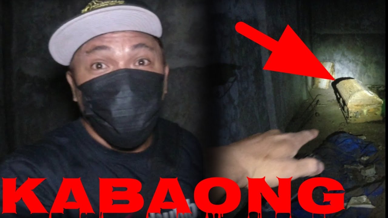 KABAONG - YouTube