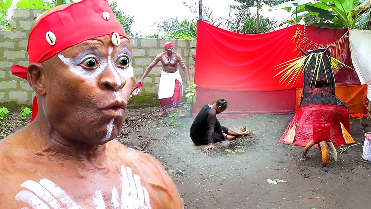This Emotional Story Of A Trapped Orphan Girl Will Break You And Make ...