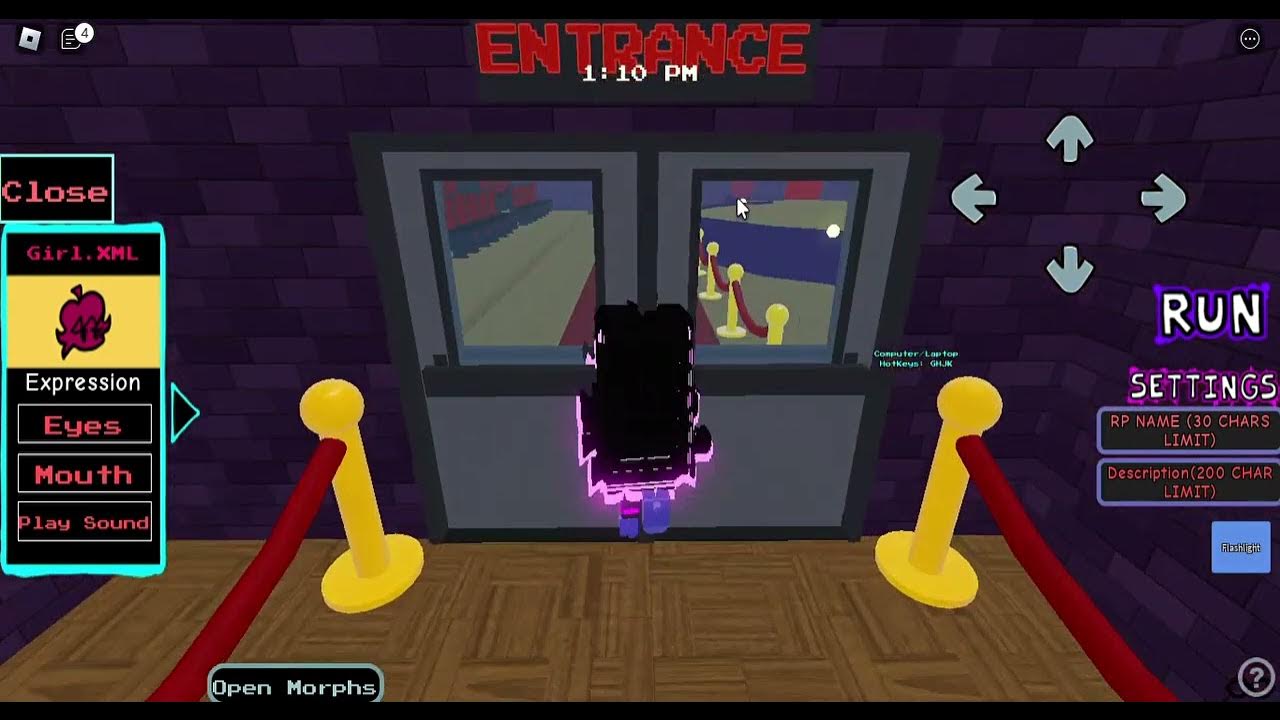 Roblox Another Friday NIght Funk Game How to Get Survivor Badge - YouTube