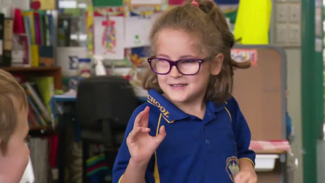 2022 Showcase Awards Marian State School - YouTube