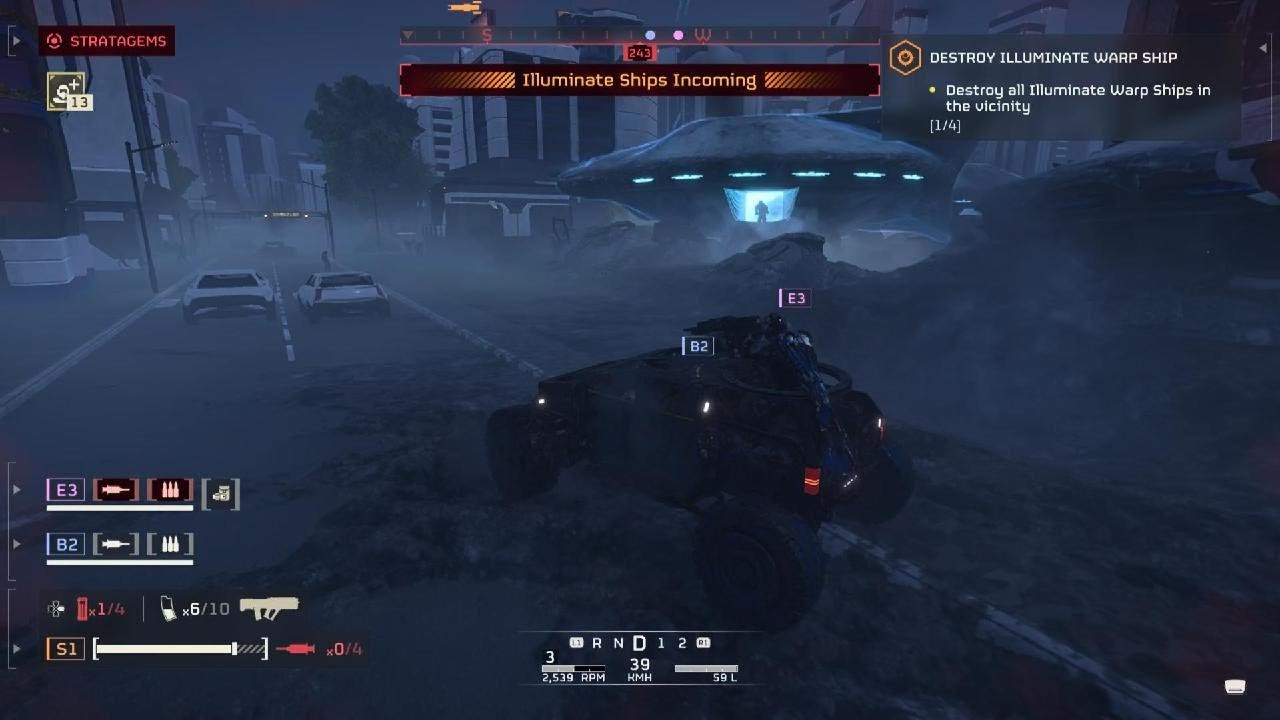 HELLDIVERS 2_20250524114957 - YouTube