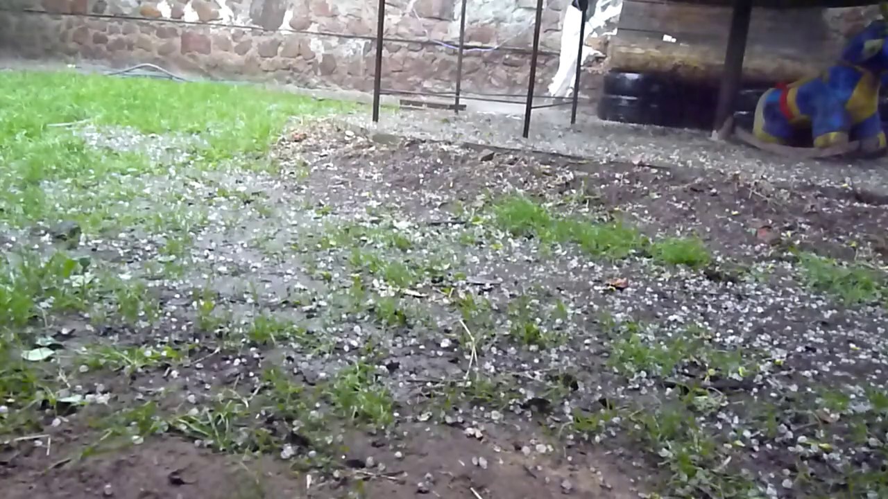 Град 15.06.2020 - YouTube