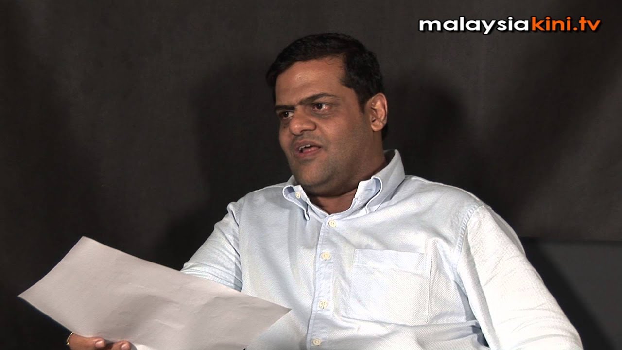 Deepak regrets getting involved in Bala's SD - YouTube