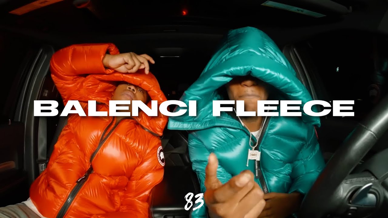 [FREE] SHA EK X DTHANG X NY SAMPLE DRILL TYPE BEAT - "BALENCI FLEECE ...