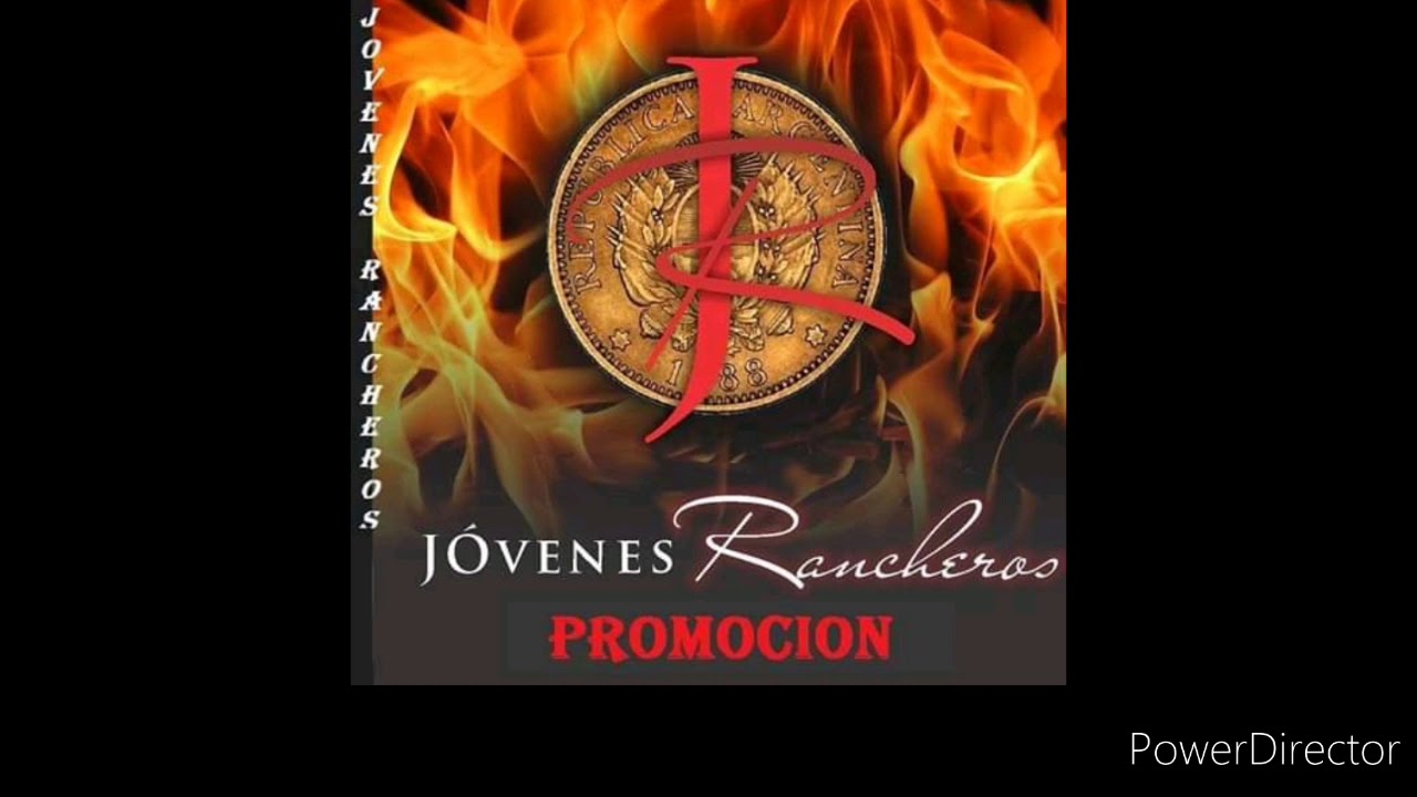 Los jovenes rancheros - YouTube