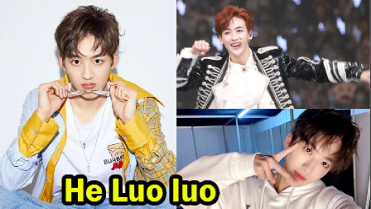 He Luo luo || 10 Things You Didn't Know About He Luo luo - YouTube