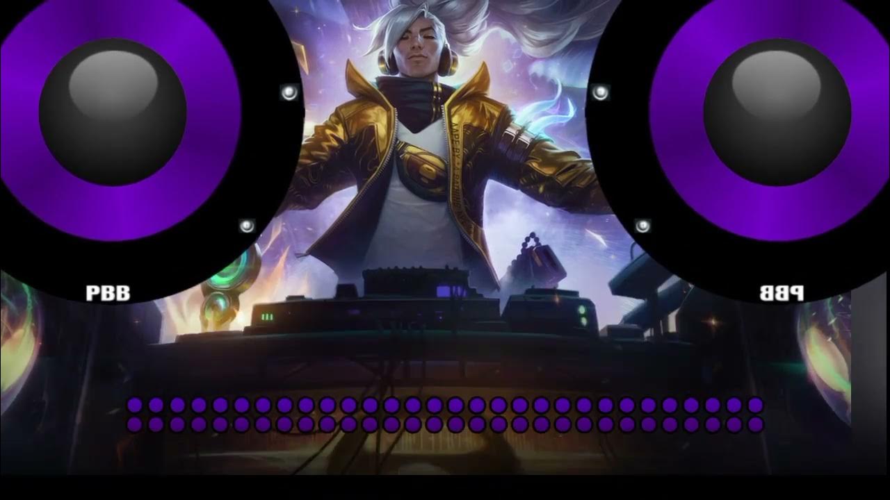 Choirdon X Lost Heroes X N E B The Battle [bass Boosted] Youtube Music