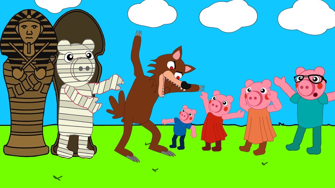 Piggy, Peppa New, Peppa New Episodes - YouTube