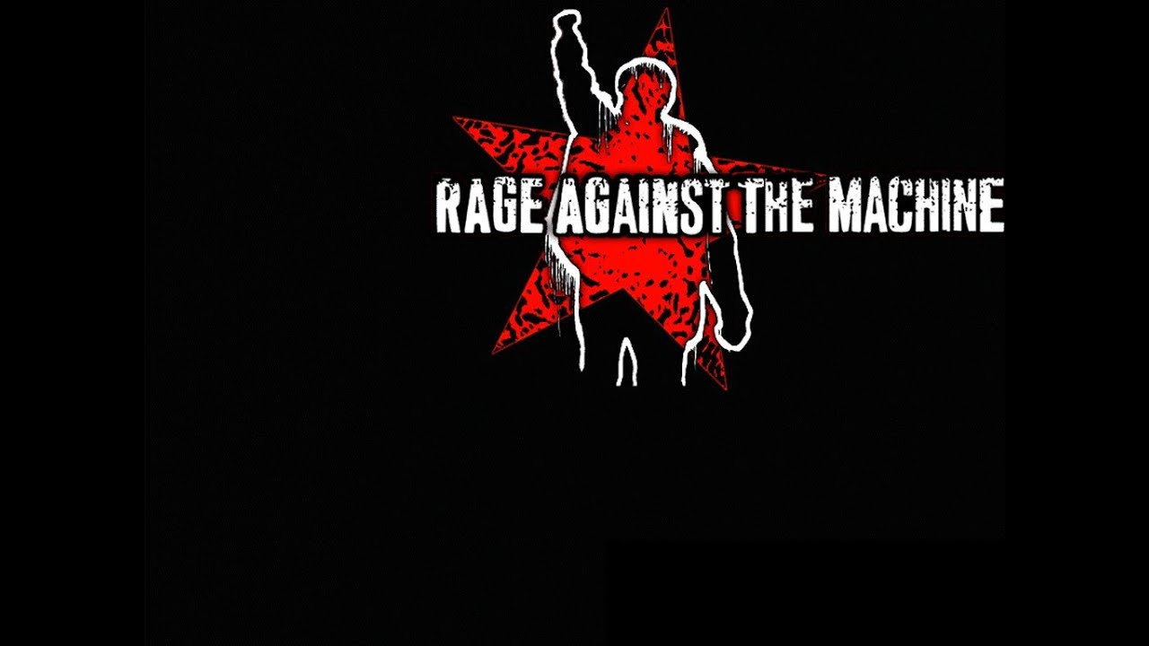 Rage Against the Machine - Wake Up GUITAR BACKING TRACK - YouTube