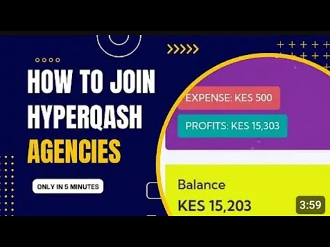 HOW TO REGISTER ACTIVATE AND START MAKING MONEY ONLINE WITH STREAMQASH AGENCIES 🇰🇪🇬🇭🇹🇿🇺🇬🇳🇬🇿🇲🇲🇼🇨🇲 ...