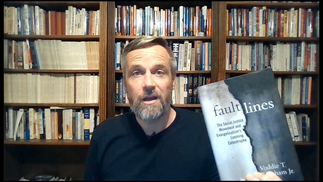 Review of Voddie Baucham, Fault Lines – Introduction - YouTube