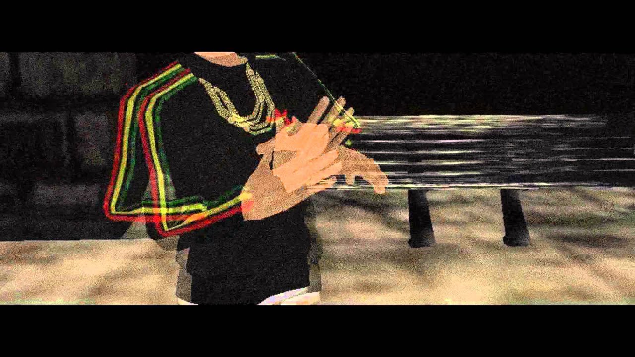Drake - Started From The Bottom(Imvu) - YouTube