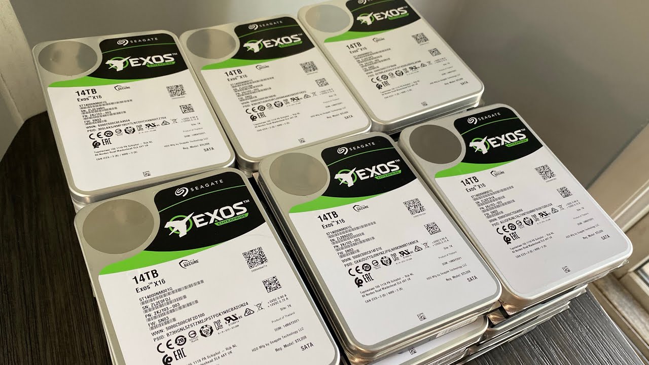 Adding 420 TB to my Chia Farm (XCH Pool Update!!) - YouTube