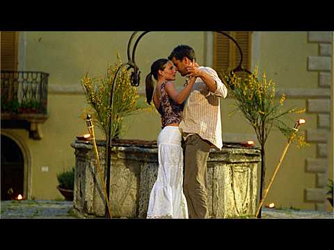 Coup de foudre en Toscane | Film Complet en Français | Harvey Keitel (2005)