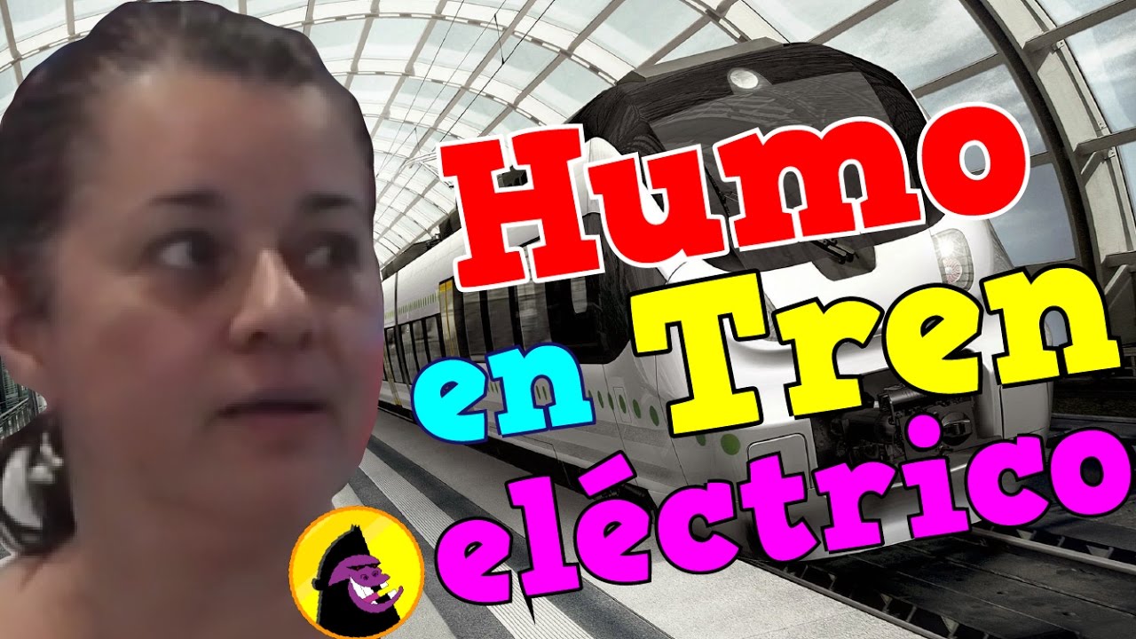 Tren - YouTube