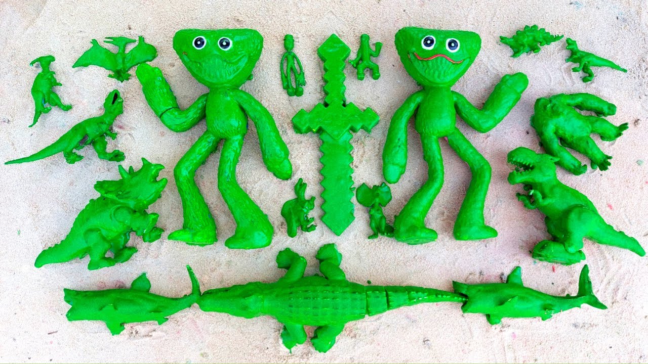 Jurassic world dominion rainbow friends, poppy playtime, minecraft, t ...