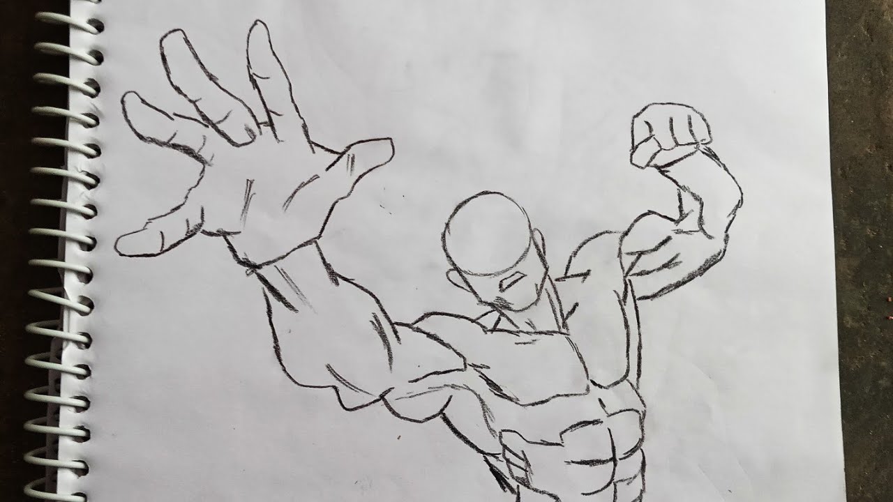 how to draw superhero pose ||. how to draw man body. || easy drawing ...