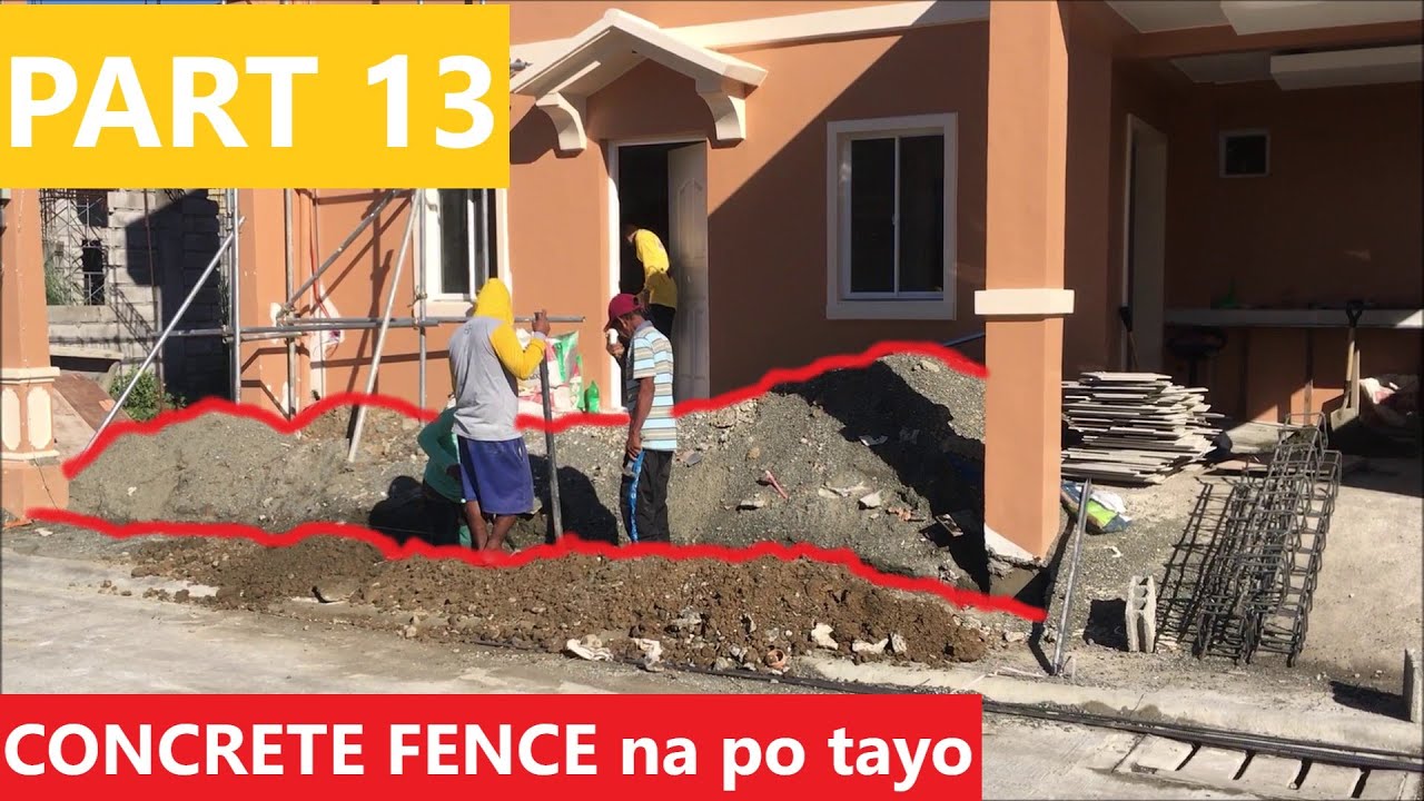 CAMELLA HOMES RENOVATION & EXPANSION , ELLA HOUSE Part 13 - YouTube