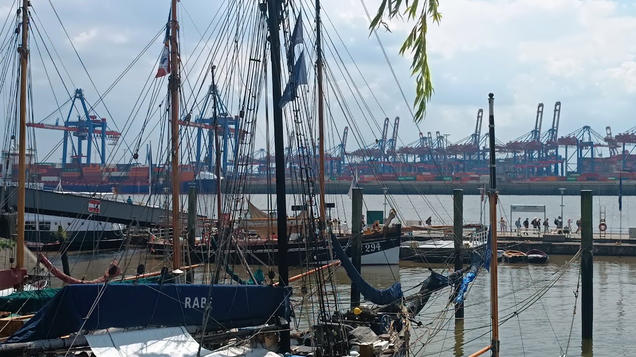 PASOK LANG PARA MAKITA NYO SUMMER DITTO SA GERMANY (ELBESTRAND - YouTube