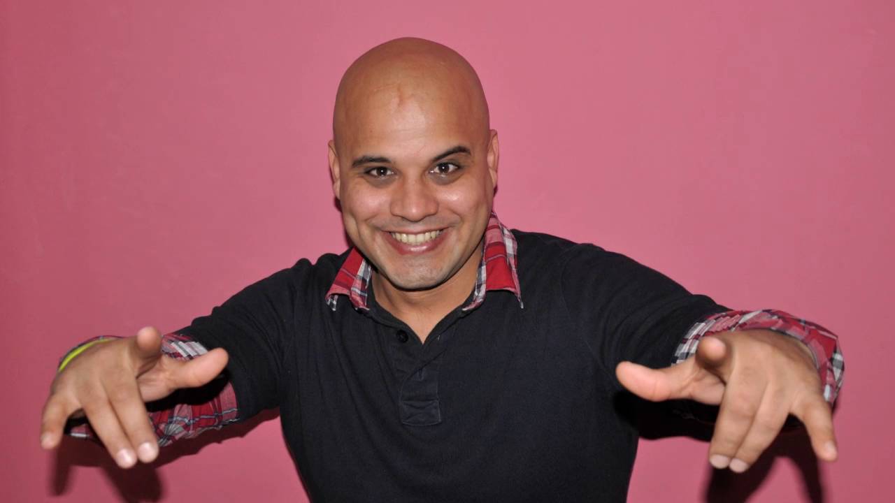 DJ PAKITO BEST KIUCHEK MIX 2016 - YouTube