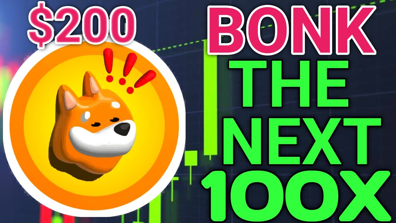 BONK Set to Explode? Analysts Say It’s the Most Reliable Meme Coin - YouTube