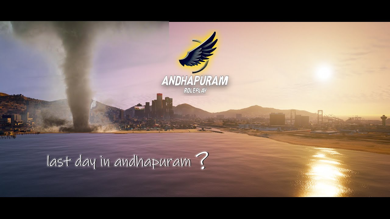 LAST DAY IN ANDHAPURAM 2.0 ...? | #APRP #GURUNATHA #PEACEBROTHERS - YouTube