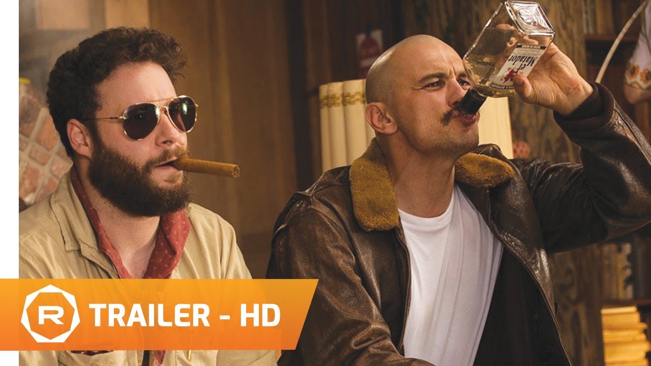 Zeroville Official Trailer (2019) -- Regal [HD] - YouTube