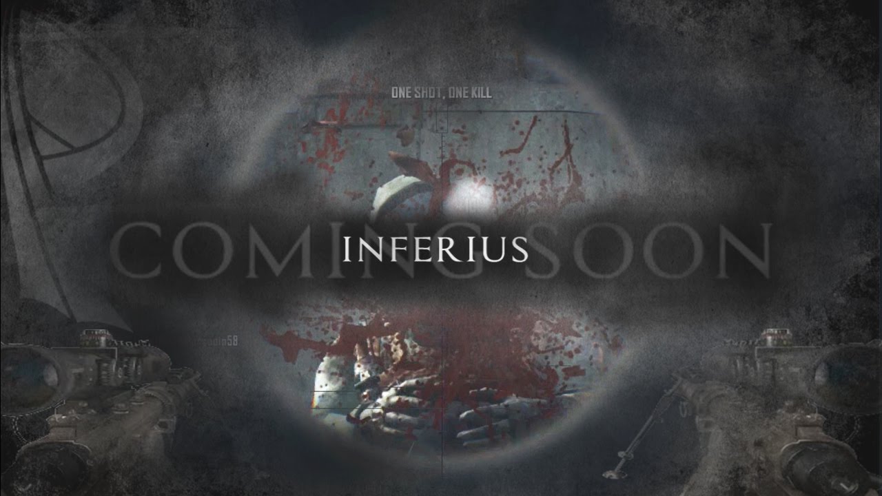 Inferius (Trailer) - YouTube
