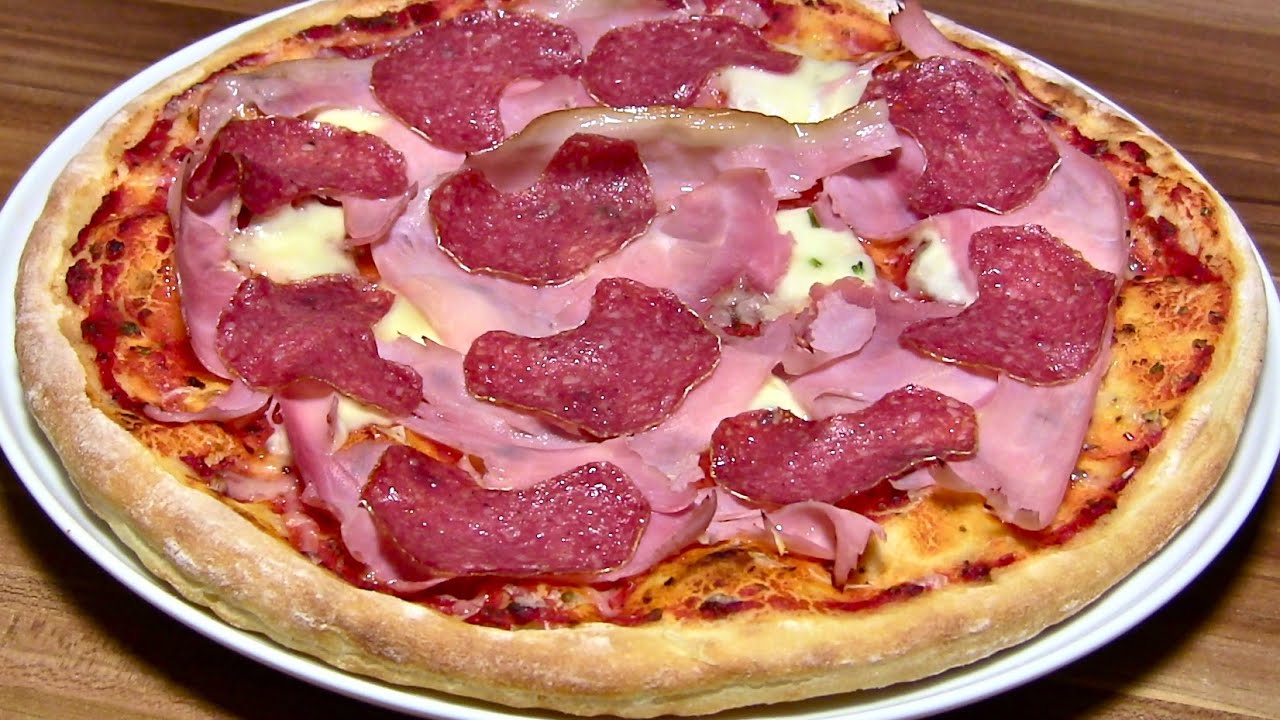 Pizza life hack-how to reheat leftover Pizza-the real deal-Kitchen ...