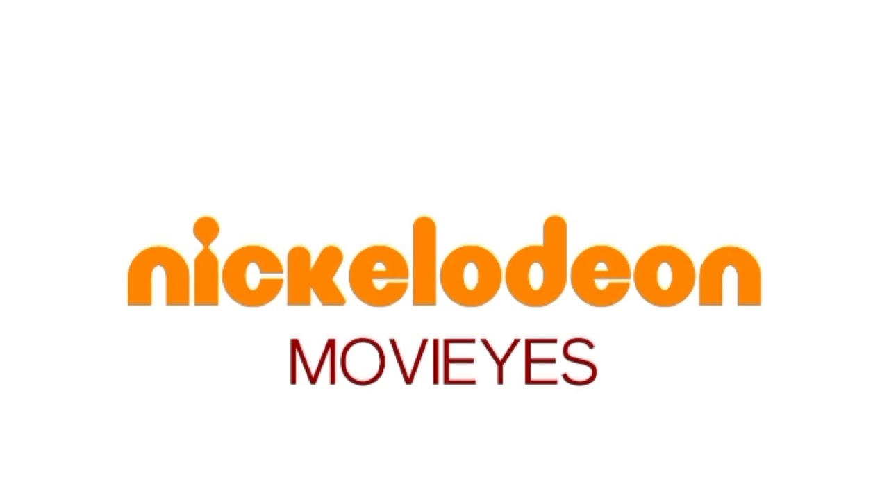 Homemade Intros: Nickelodeon Movies - YouTube
