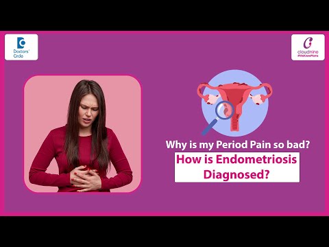Severe Period Pain & Pelvic Pressure? It Could Be Endometriosis - Dr. Deepa Dewan | Doctors' Circle