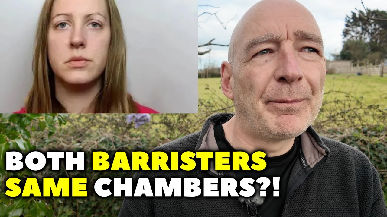 Something ODD About the Letby Trials? - YouTube