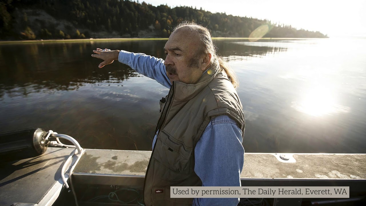 Terry Williams: Lifetime Achievement Award Winner (music) - YouTube