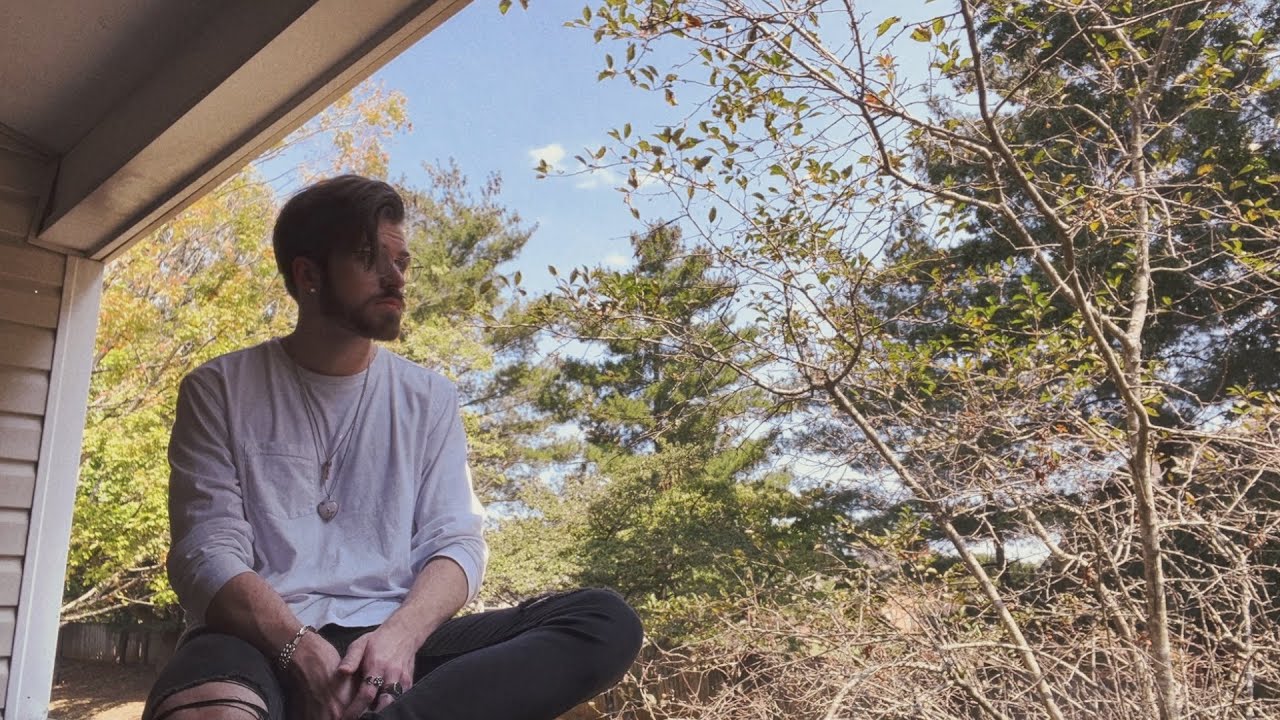 thomas reid & sorrow - tore me apart - YouTube