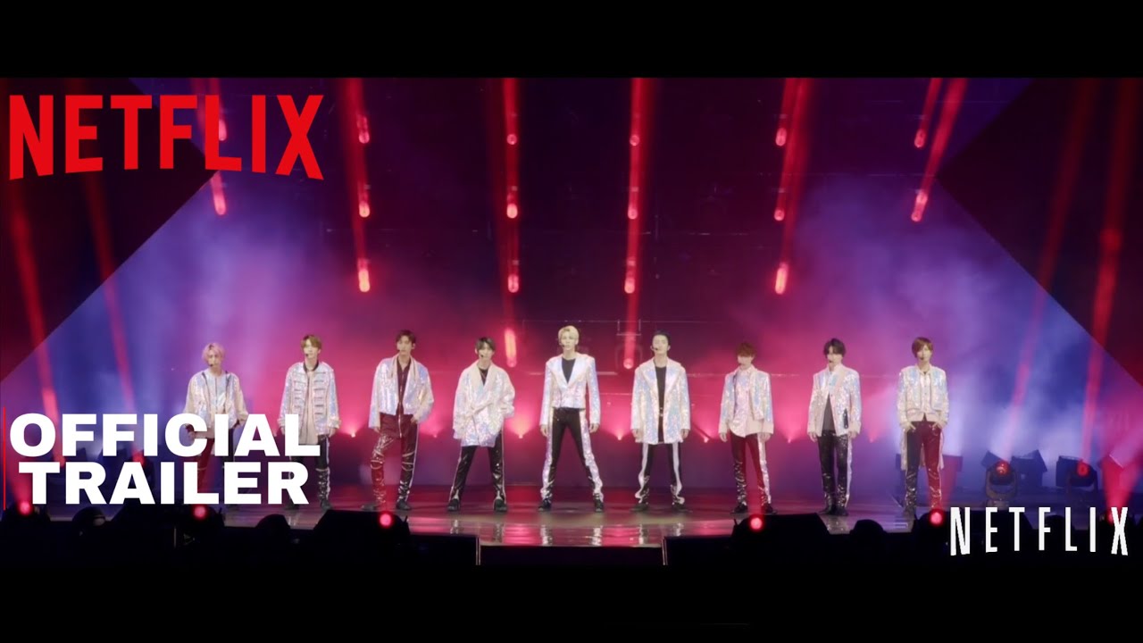 SnowMan: The Greatest SnowMan | Fanmade Movie Trailer - YouTube