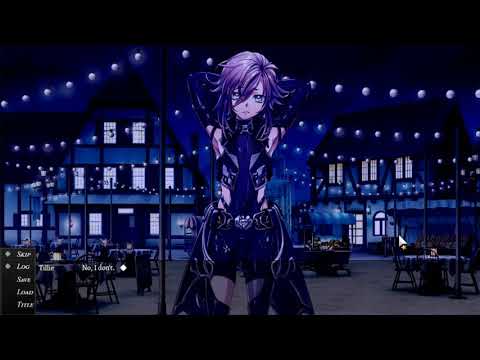 Let's Play Border of her Heart - Part 4 - YouTube