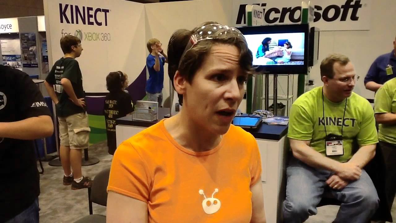 Microsoft- FIRST sponsor video 2012 - YouTube