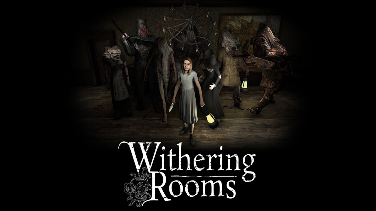 Withering Rooms Early Access 1 Youtube