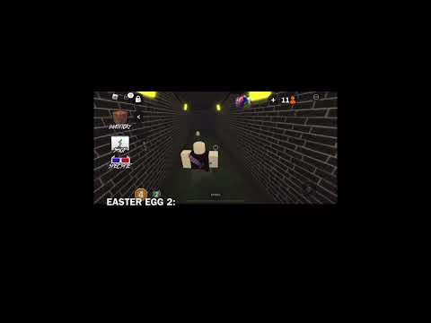 Easter Eggs in MM2 (Part 1) - YouTube