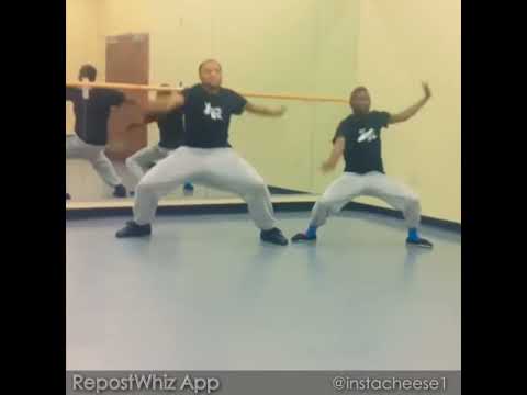 GSU WHAM DANCE by Cheezy aka @Instacheese1 - YouTube